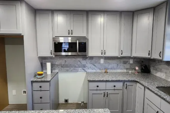 Kitchen remodeling Contractor Levittown PA | BelMax